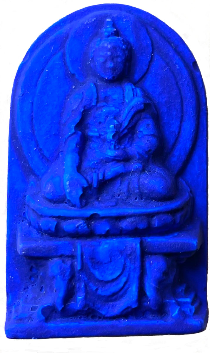 Akshobhya Buddha - The Monastery Store