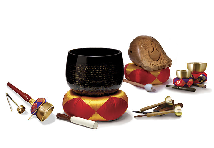 Forms and Sounds: The Living Practice of Liturgy – The Monastery Store