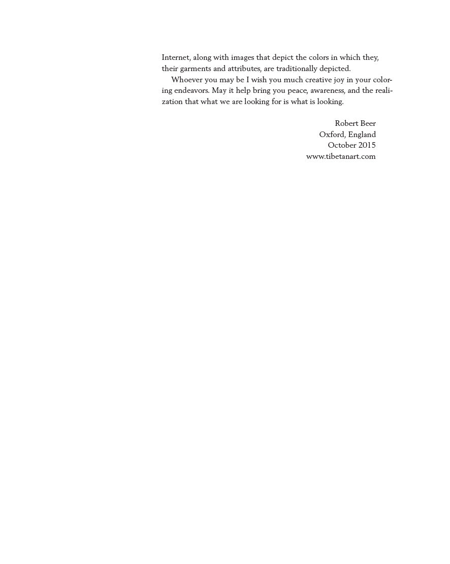 Buddhist Art Coloring Book 2 – The Monastery Store