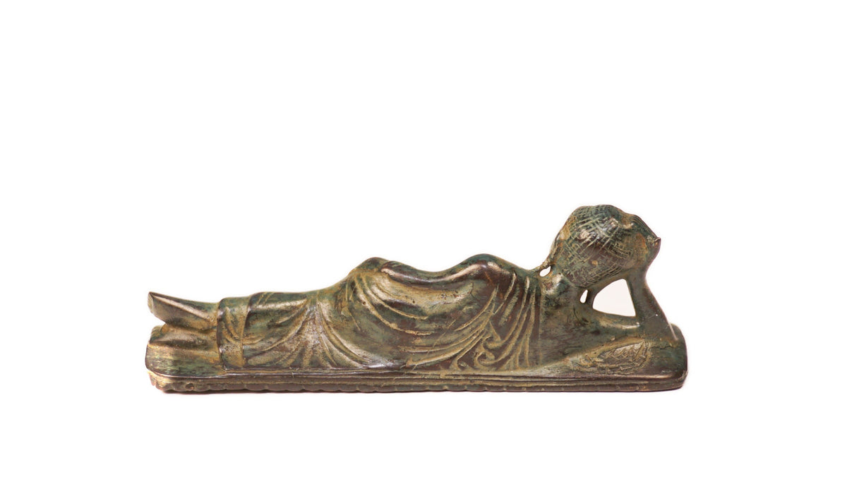 Reclining Buddha – The Monastery Store