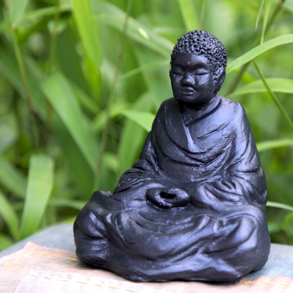 Buddha Statues, Made in New York State – The Monastery Store