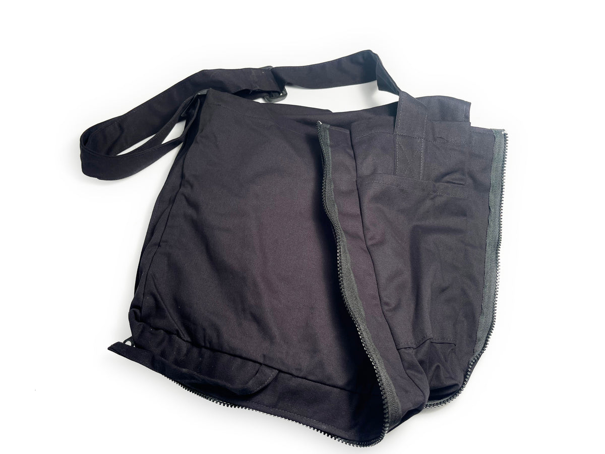 Zen Mountain Monastery Monk's Bag - The Monastery Store