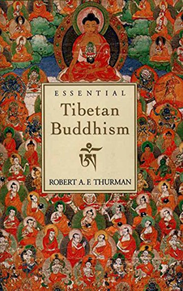 Essential Tibetan Buddhism - The Monastery Store
